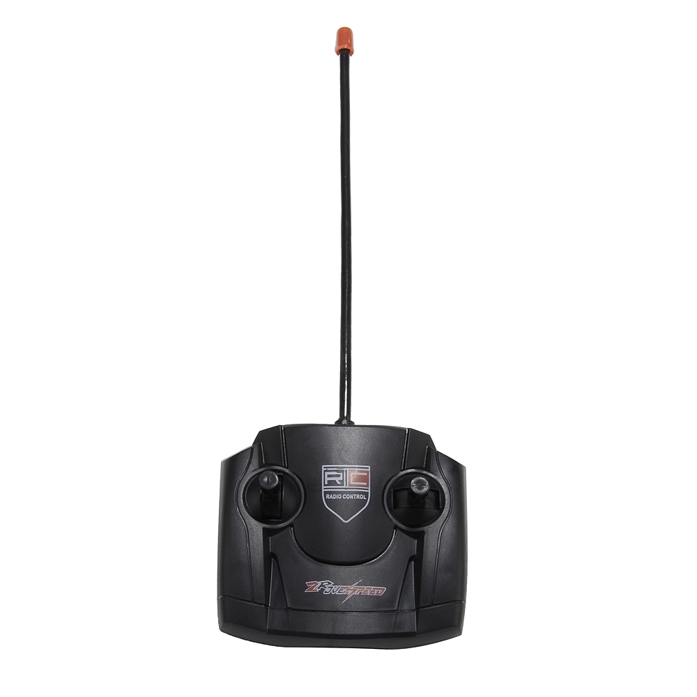 (Blue) Remote Control Big Rig Transport Truck - rccar - rccar