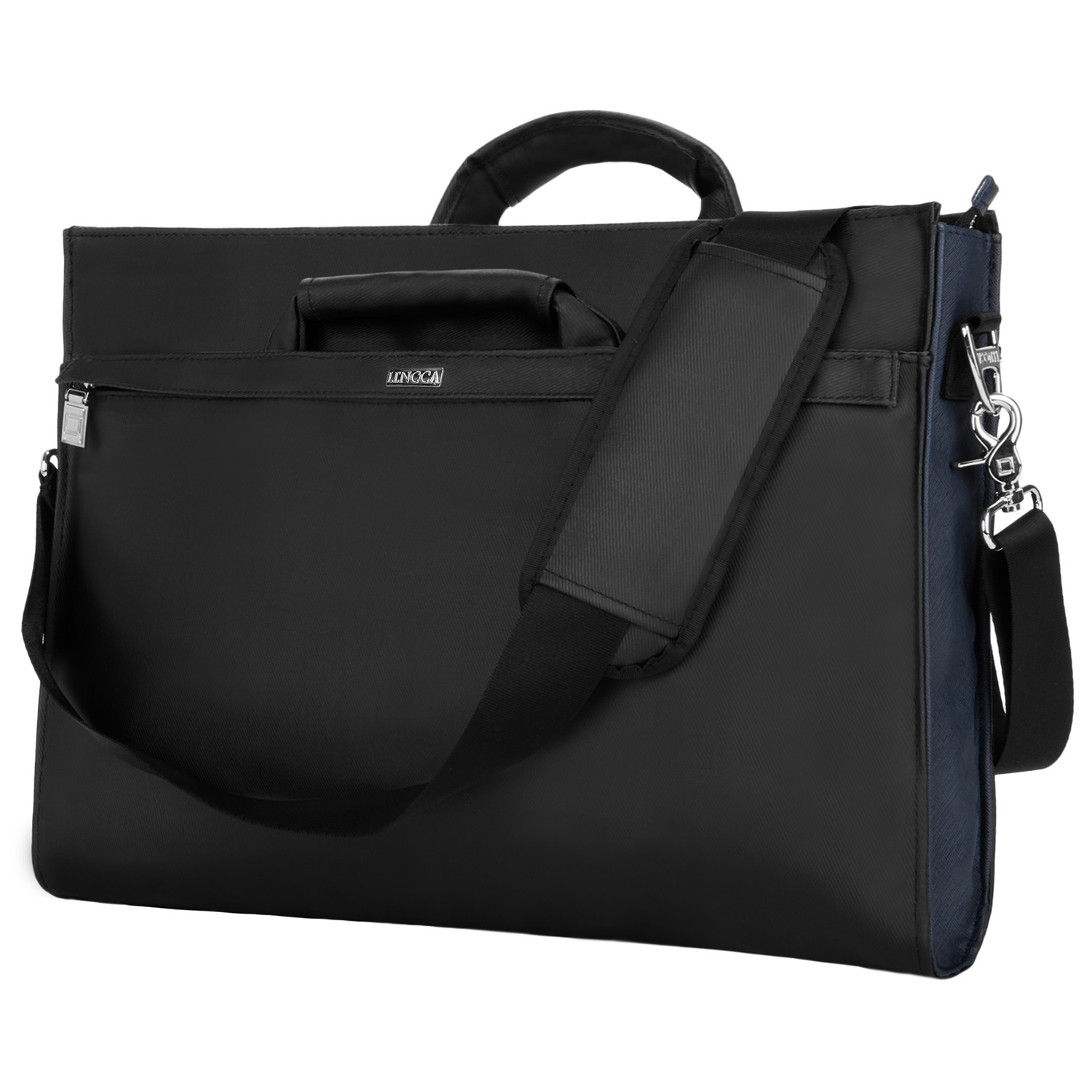 Lencca Brink Shoulder Bag for 15in - ipad - ipadair